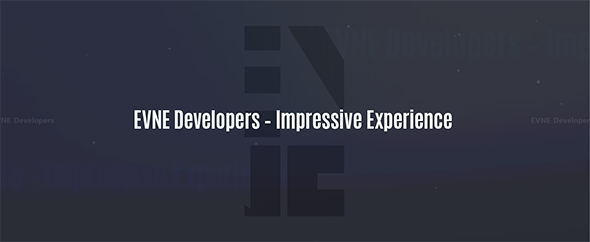 EVNE_Developers's profile on ThemeForest